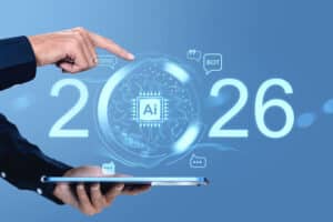 Software Development Trends 2026: 5 Core Engineering Priorities