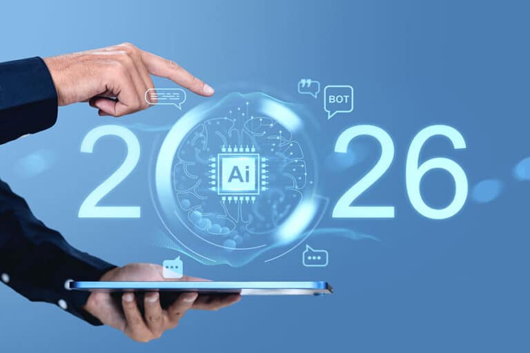 Software Development Trends 2026: 5 Core Engineering Priorities